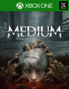The Medium Xbox Series Mídia Digital
